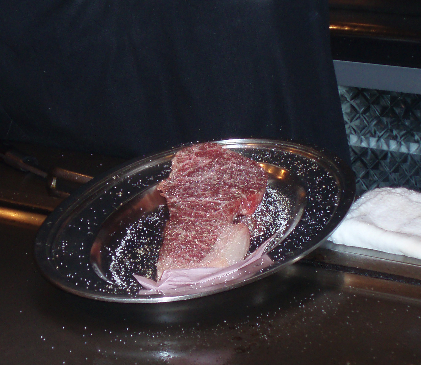 Strange Meats: Kobe Beef – The Unvegan