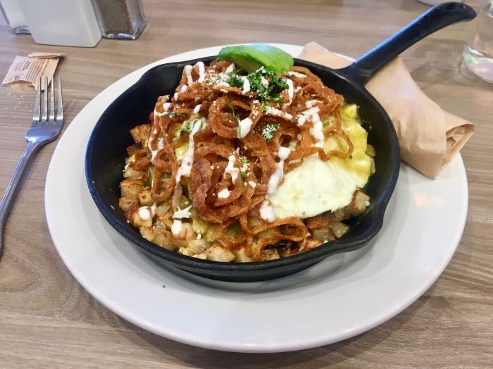 Hash Bash at Hash Kitchen – The Unvegan