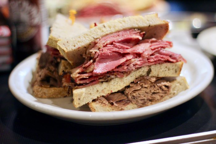 Chomping Down on Chompie’s – The Unvegan